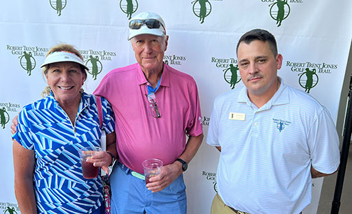 RTJ Golf Trail - Couples Classic